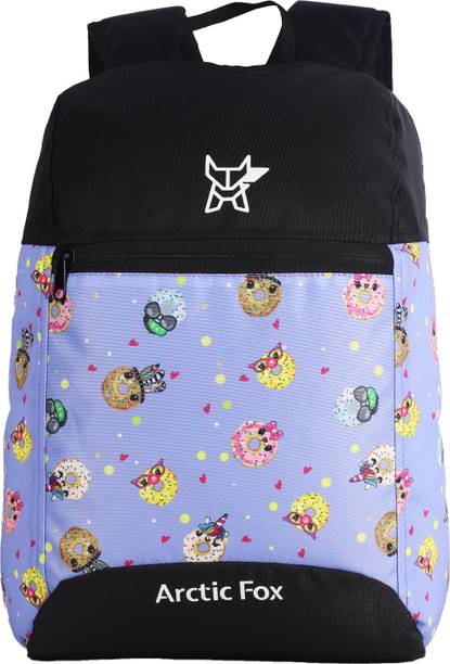 Arctic Fox Backpacks - Buy Arctic Fox Backpacks Online at Best Prices ...