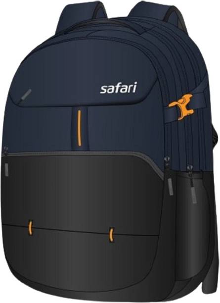 Safari Backpacks - Buy Safari Backpacks Online at Best Prices In India ...