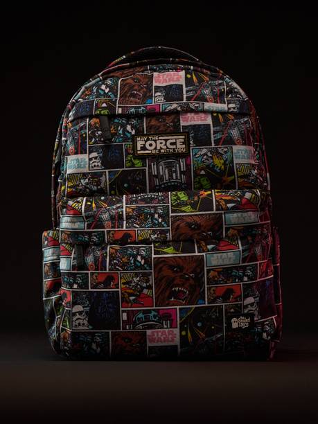 The Souled Store Backpacks - Buy The Souled Store Backpacks Online at ...