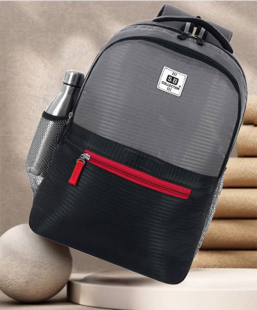 Multi Compartment Backpacks - Buy Multi Compartment Backpacks Online at ...