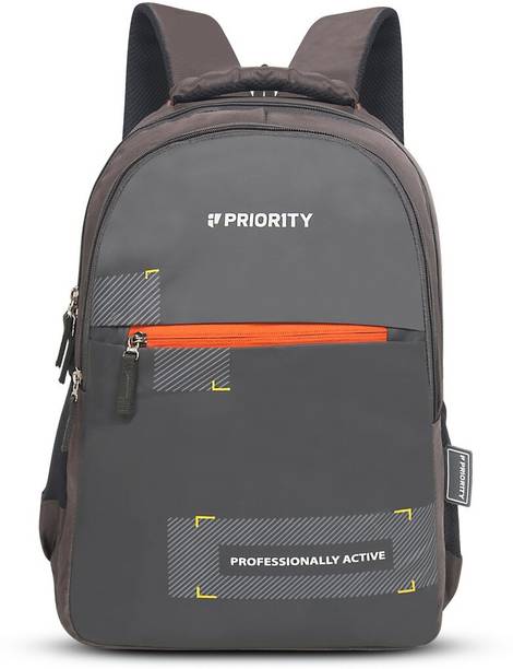 Priority Bags Backpacks - Buy Priority Bags Backpacks Online at Best ...