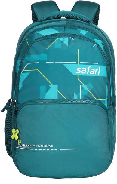 Safari Backpacks - Buy Safari Backpacks Online at Best Prices In India ...