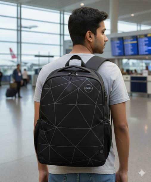 Dell Laptop Bags - Buy Dell Laptop Bags Online at Best Prices in India ...