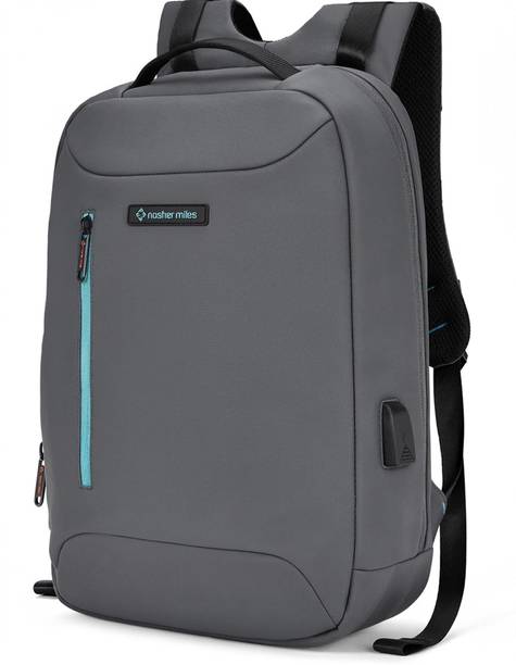 Usb Charging Backpacks - Buy Usb Charging Backpacks online at Best ...