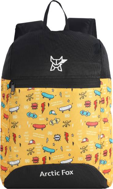 Arctic Fox Backpacks - Buy Arctic Fox Backpacks Online at Best Prices ...