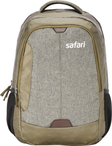 Safari Backpacks - Buy Safari Backpacks Online at Best Prices In India ...