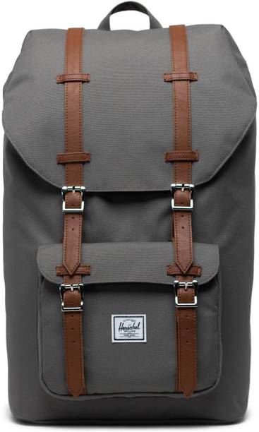 Herschel Backpacks - Buy Herschel Backpacks Online at Best Prices In ...
