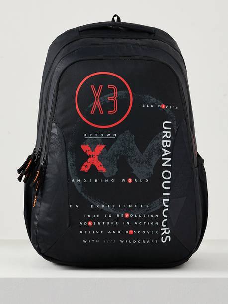 Wildcraft Backpacks - Buy Wildcraft Backpacks @Min 50% Off Online ...