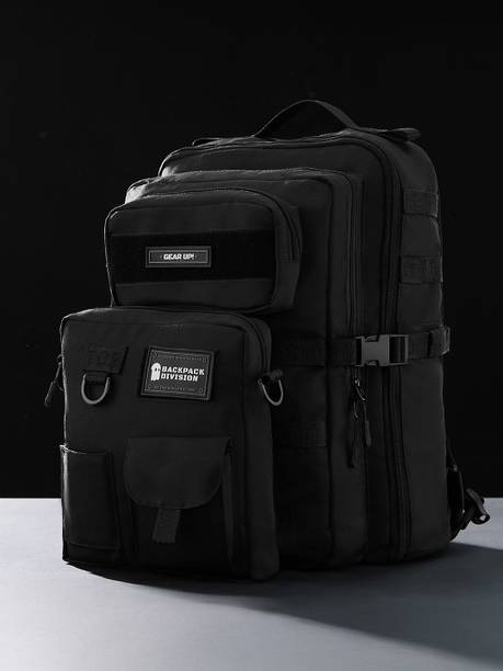 The Souled Store Backpacks - Buy The Souled Store Backpacks Online at ...