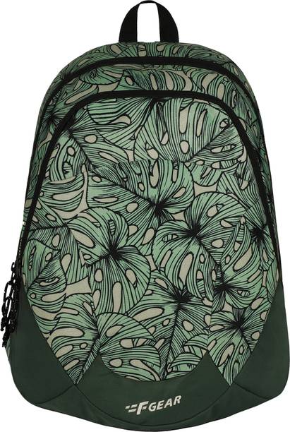 F Gear Backpacks - Buy F Gear Backpacks Online at Best Prices In India ...