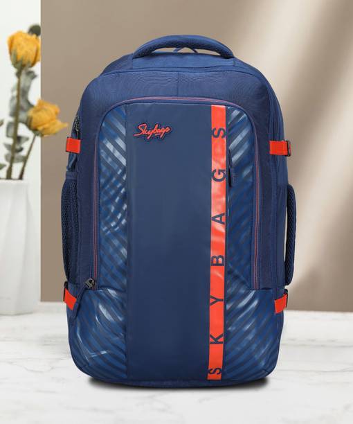 Skybags Backpacks - Upto 50% to 80% OFF on Skybags Backpacks Online ...