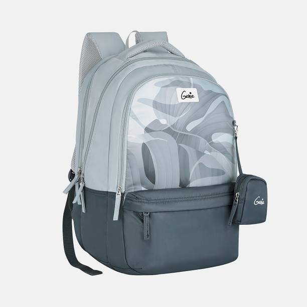 Genie Backpacks - Buy Genie Backpacks Online at Best Prices in India ...