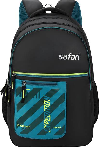 Safari Backpacks - Buy Safari Backpacks Online at Best Prices In India ...