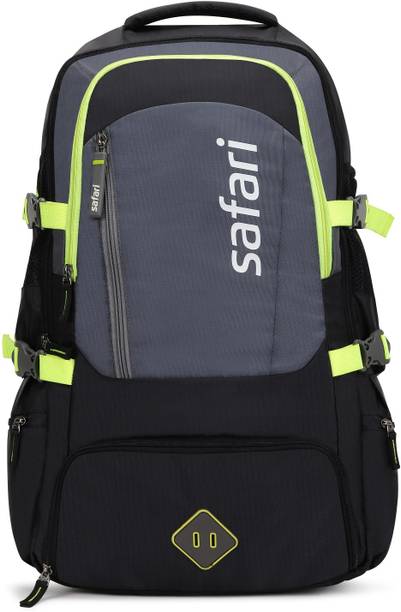 Safari Backpacks - Buy Safari Backpacks Online at Best Prices In India ...