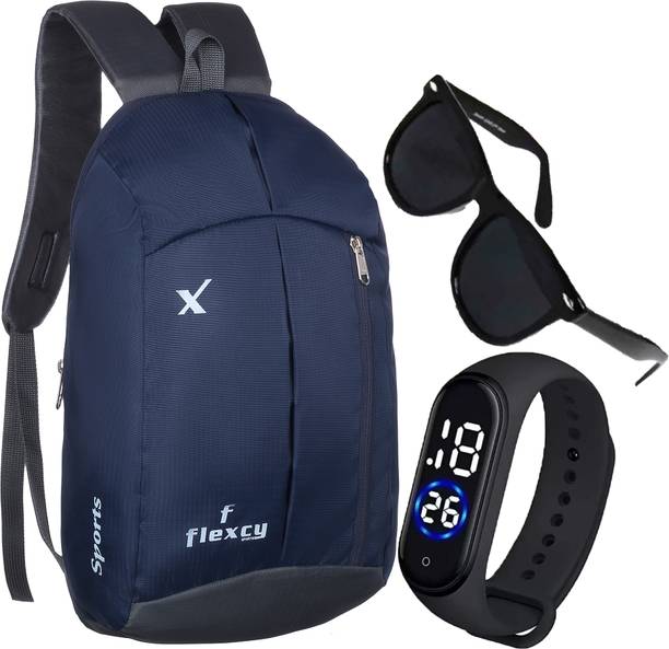 Mens Waterproof Backpack - Buy Mens Waterproof Backpack online at Best Prices in India ...