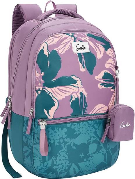 Genie Backpacks - Buy Genie Backpacks Online at Best Prices in India ...