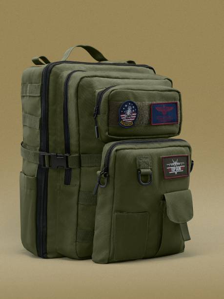 The Souled Store Backpacks - Buy The Souled Store Backpacks Online at ...