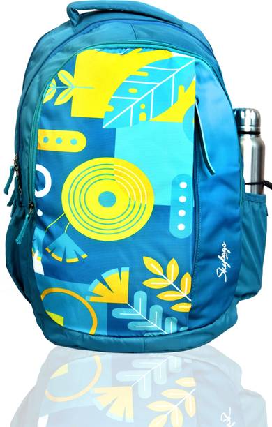 Skybags Backpacks - Upto 50% to 80% OFF on Skybags Backpacks Online ...