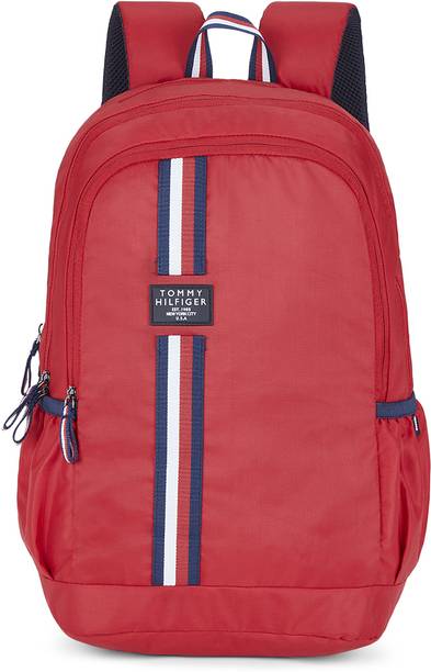Tommy Hilfiger Backpacks - Buy Tommy Hilfiger Backpacks Online at Best ...