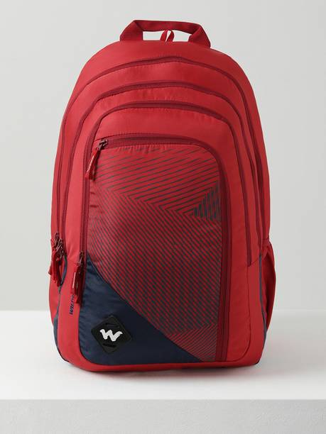 Wildcraft Backpacks - Buy Wildcraft Backpacks Online at Best Prices In ...