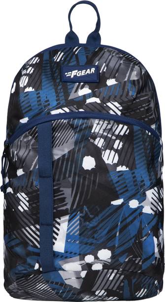 F Gear Backpacks - Buy F Gear Backpacks Online at Best Prices In India ...