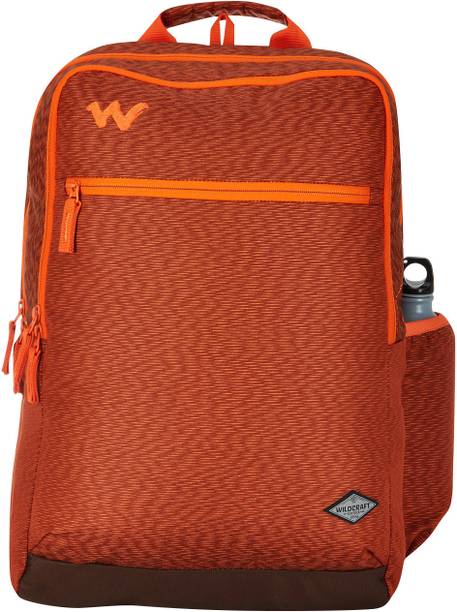 Wildcraft Backpacks - Buy Wildcraft Backpacks @Min 50% Off Online ...