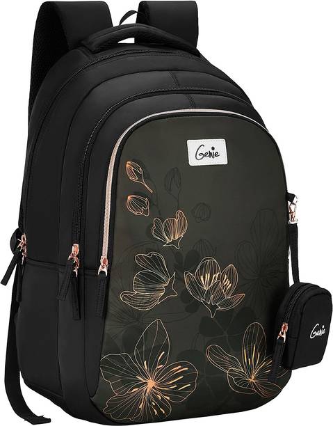Genie Backpacks - Buy Genie Backpacks Online at Best Prices in India ...