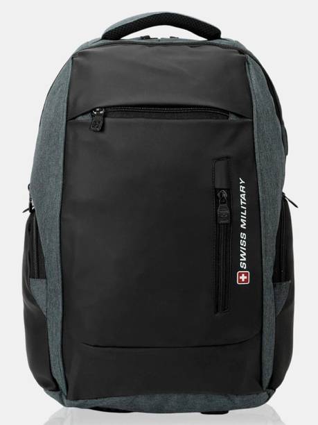 Swiss Military Backpacks - Buy Swiss Military Backpacks Online at Best ...