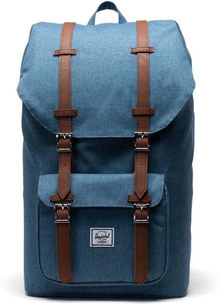 Herschel Backpacks - Buy Herschel Backpacks Online at Best Prices In ...