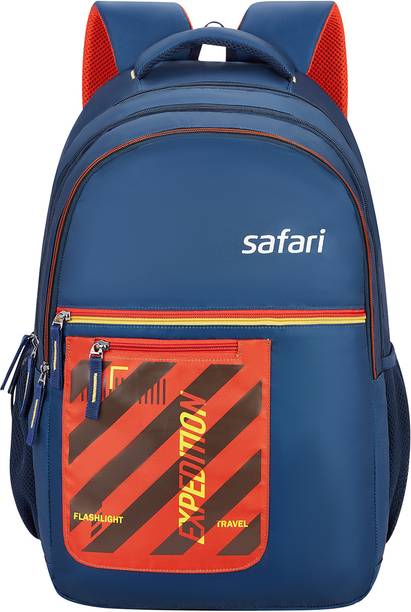 Safari Backpacks - Buy Safari Backpacks Online at Best Prices In India ...