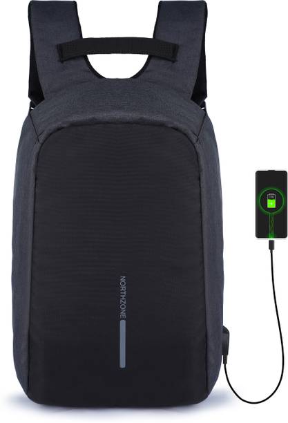 Usb Charging Backpacks - Buy Usb Charging Backpacks online at Best ...