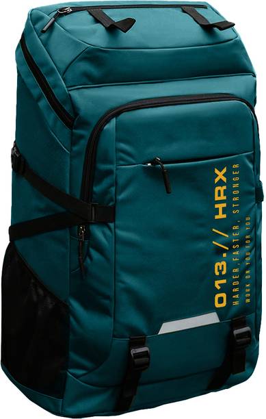 Hrx By Hrithik Roshan Bags Backpacks - Buy Hrx By Hrithik Roshan Bags ...