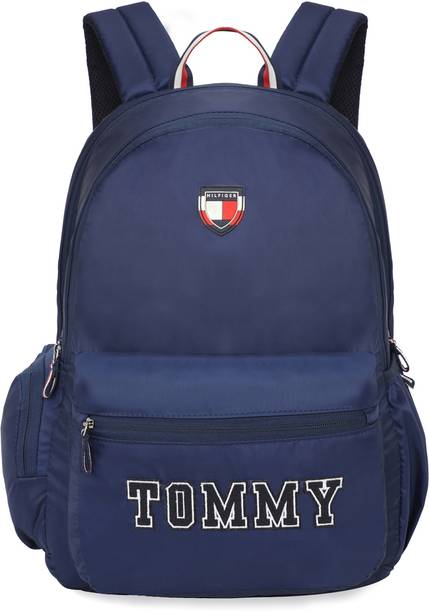 Tommy Hilfiger Backpacks - Buy Tommy Hilfiger Backpacks Online at Best ...