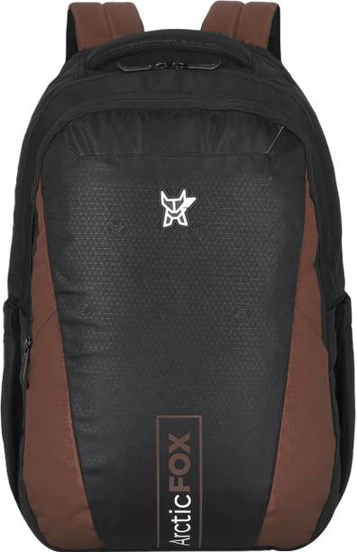Arctic Fox Backpacks - Buy Arctic Fox Backpacks Online at Best Prices in India | Flipkart.com