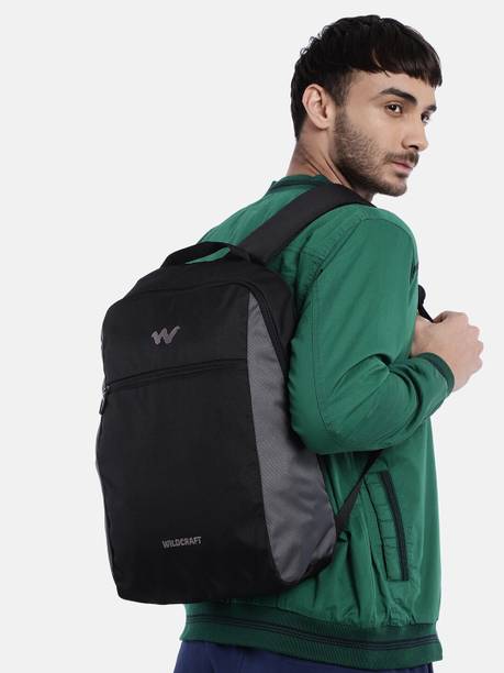 Wildcraft Backpacks - Buy Wildcraft Backpacks @Min 50% Off Online ...