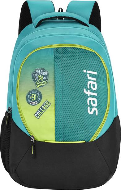 Safari Backpacks - Buy Safari Backpacks Online at Best Prices In India ...