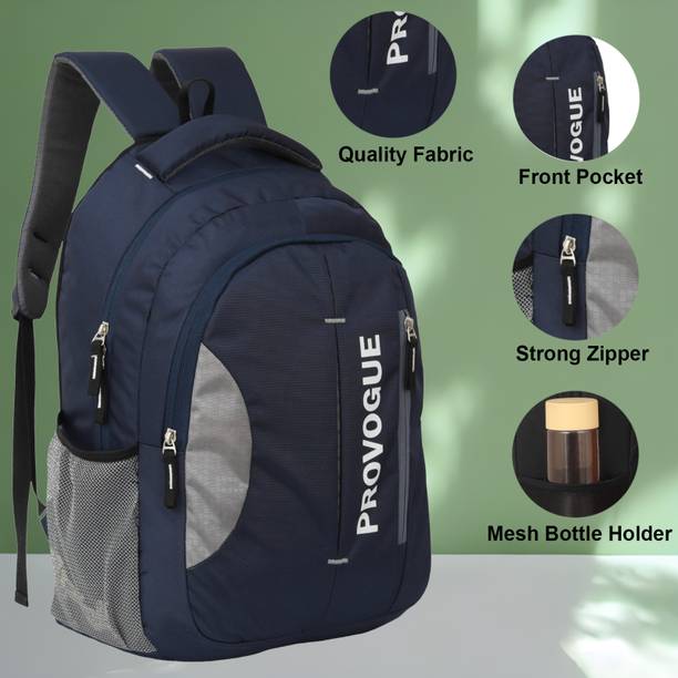Provogue School Bags - Buy Provogue School Bags Online at Best Prices ...