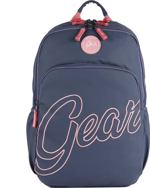 Gear Backpacks - Buy Gear Backpacks Online at Best Prices In India ...