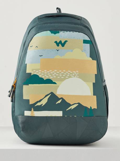 Wildcraft Backpacks - Buy Wildcraft Backpacks @Min 50% Off Online ...
