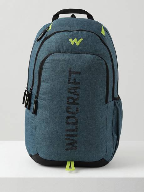 Wildcraft Backpacks - Buy Wildcraft Backpacks Online at Best Prices In ...