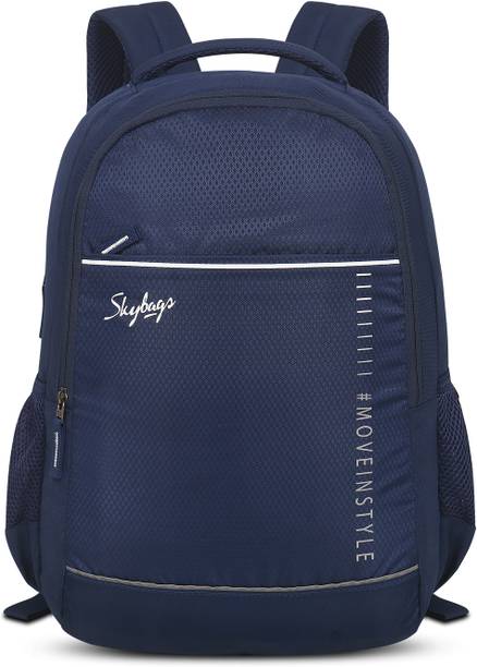 Skybags Backpacks - Upto 50% to 80% OFF on Skybags Backpacks Online ...