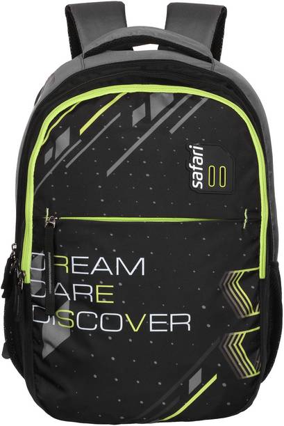 Safari Backpacks - Buy Safari Backpacks Online at Best Prices In India ...