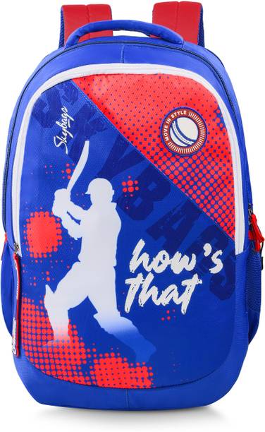 Skybags Backpacks - Upto 50% to 80% OFF on Skybags Backpacks Online ...