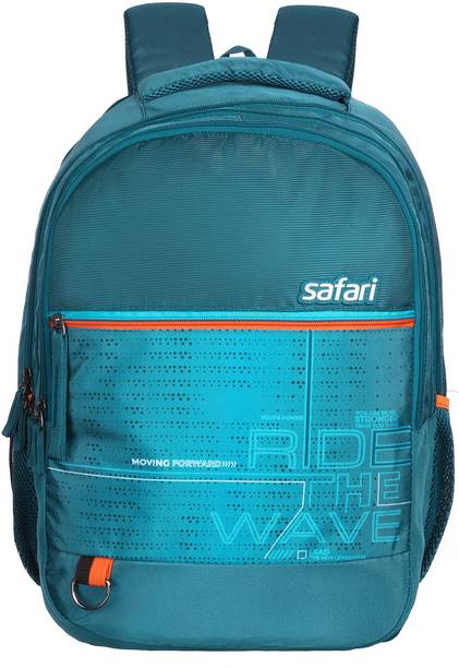 Safari Backpacks - Buy Safari Backpacks Online at Best Prices In India ...