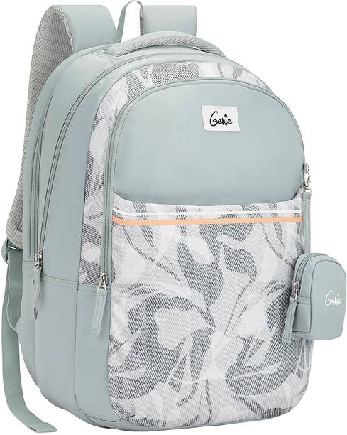 Genie Backpacks - Buy Genie Backpacks Online at Best Prices in India ...