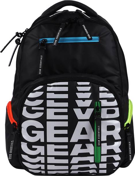 Gear Backpacks - Buy Gear Backpacks Online at Best Prices In India ...