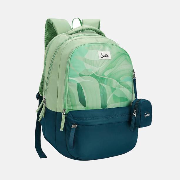 Genie Backpacks - Buy Genie Backpacks Online at Best Prices in India ...