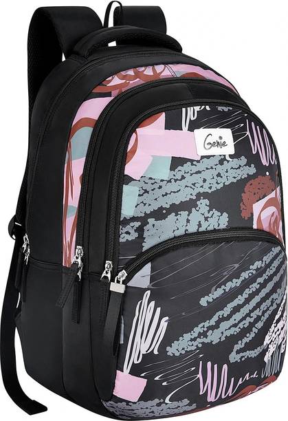 Genie Backpacks - Buy Genie Backpacks Online at Best Prices in India ...