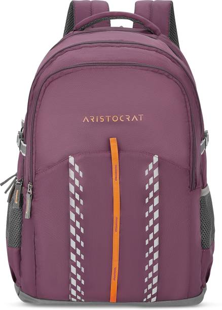 Aristocrat Backpacks - Buy Aristocrat Backpacks Online at Best Prices ...