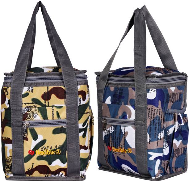 Lunch Bags - Buy Lunch Bags Online at Best Prices In India | Flipkart.com